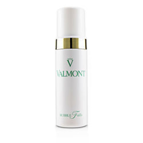 Valmont | Makeup | Valmont By Valmont Purity Bubble Falls Cleansing ...